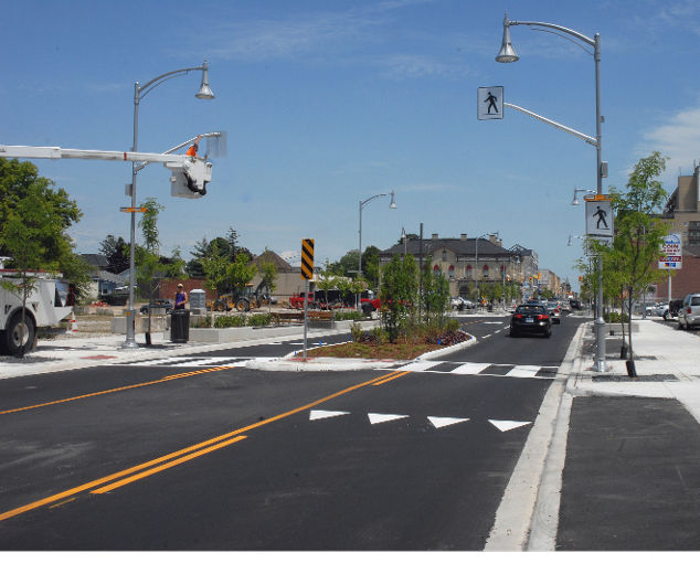 Complete Streets: Paving the way forward – Ian's City Scope