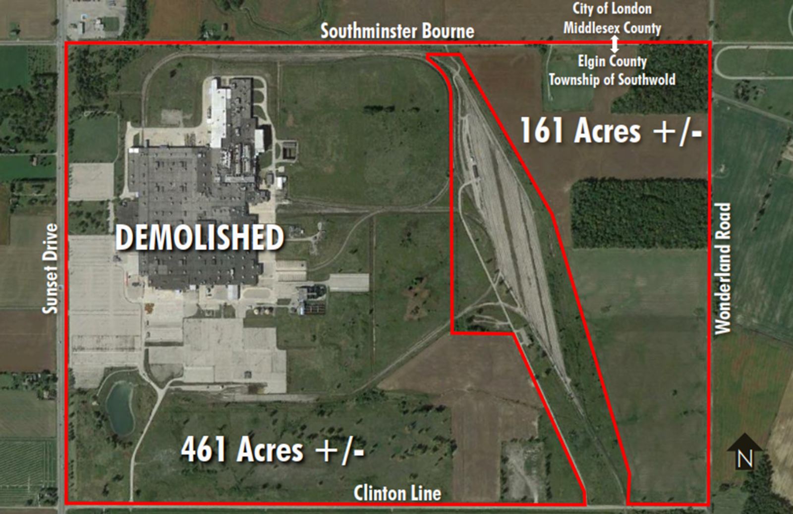 St. Thomas Police Chief Chris Herridge calls for a ‘two-stream ...