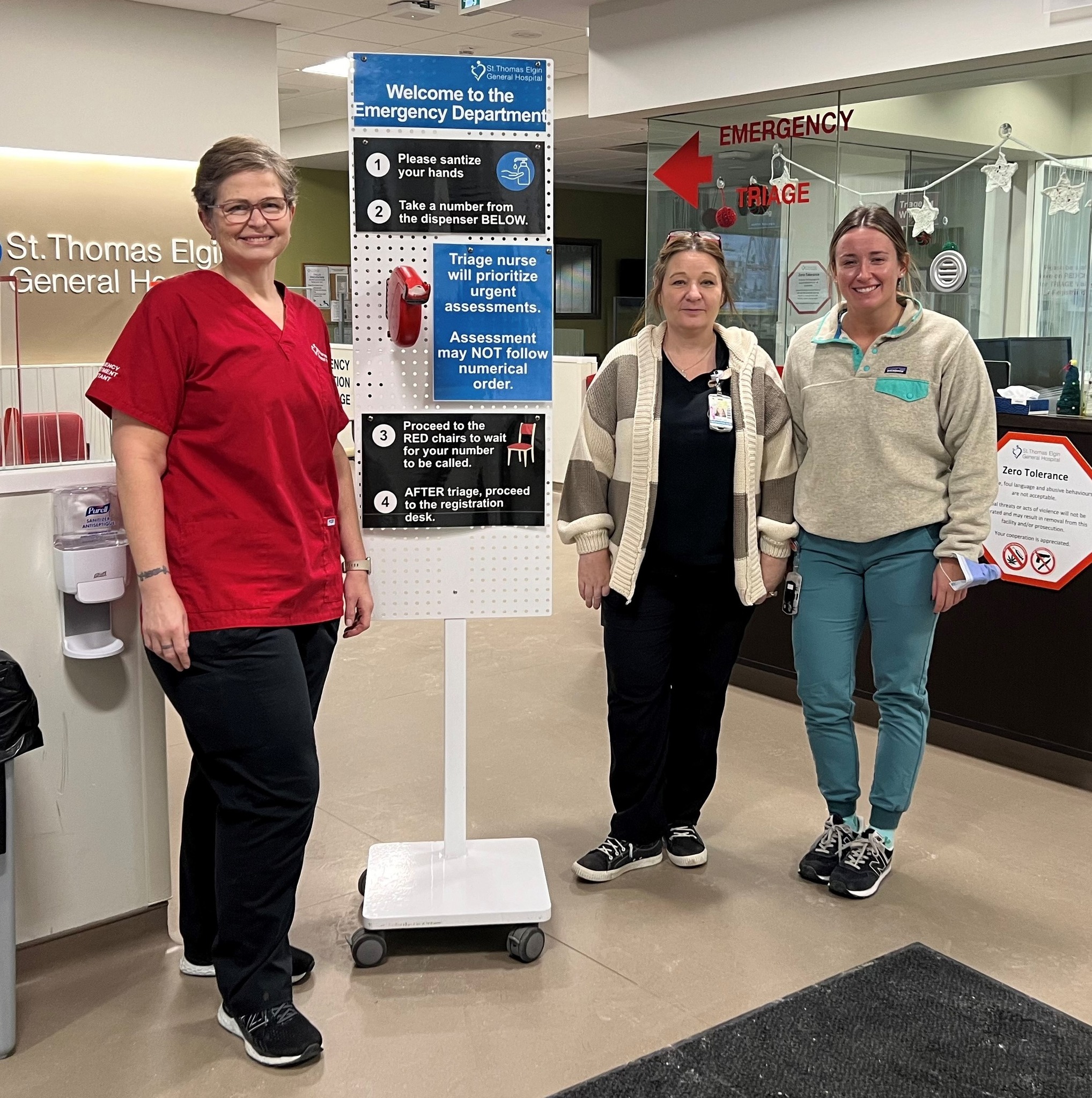 The City of St. Thomas ‘is at the forefront of this exciting new ...